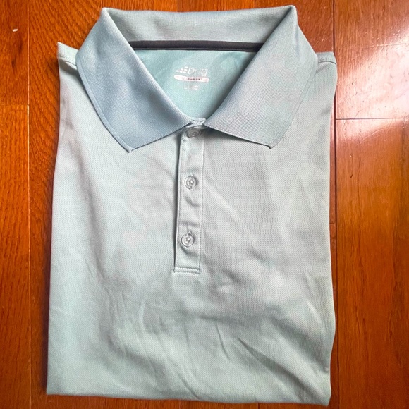 bcg | Shirts | Bcg Golf Polo Shirt | Poshmark